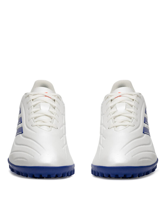 adidas Sneakersy COPA PURE 2 CLUB TF IG8688 Biały | Modivo.pl