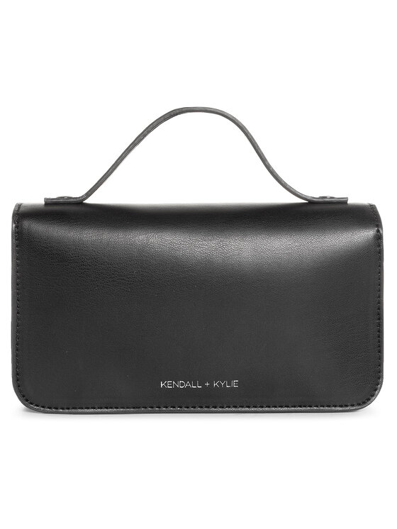 Kendall + Kylie Τσάντα HBKK-320-0005-26 Μαύρο | Modivo.gr