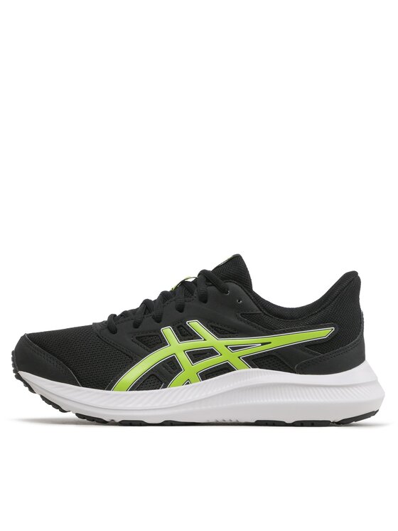 Asics Buty do biegania Jolt 4 1011B603 Czarny | Modivo.pl