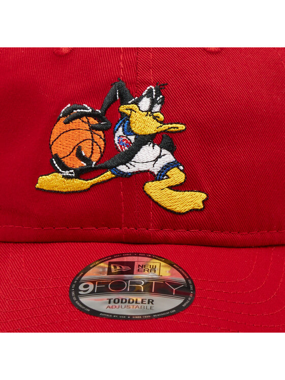 New Era Cap Tod Character 60298799 Rot | Modivo.de