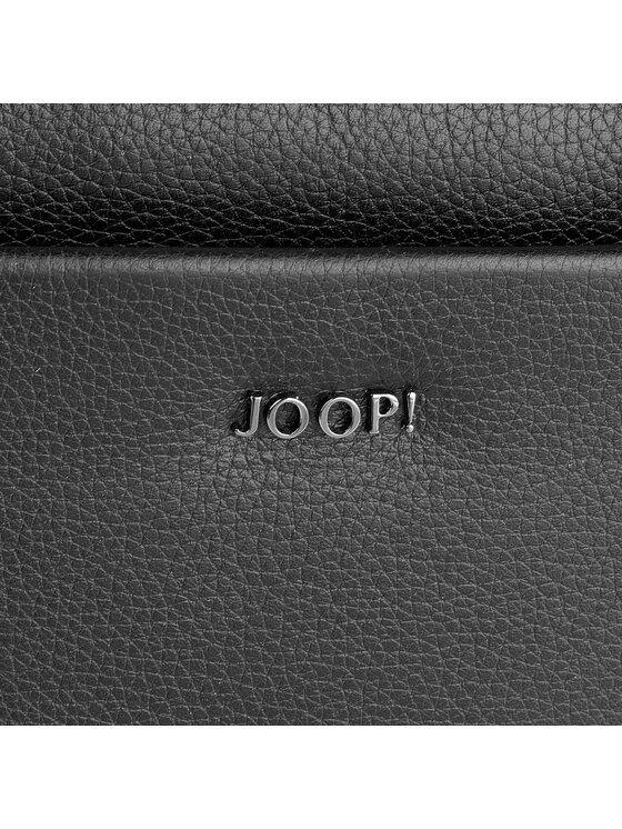 JOOP! Geantă pentru laptop Cardona 4140003729 Negru | Modivo.ro