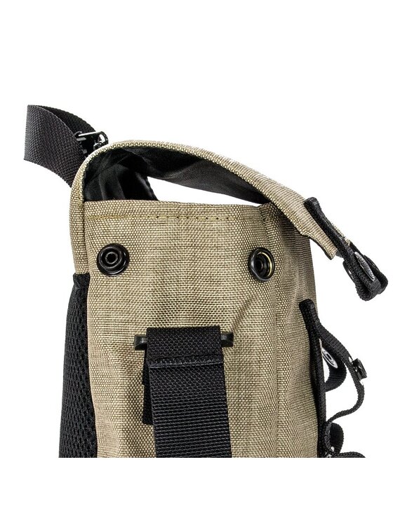 Cargo By Owee Torebka Classic-Vintage-Gold-Mini Złoty | Modivo.pl