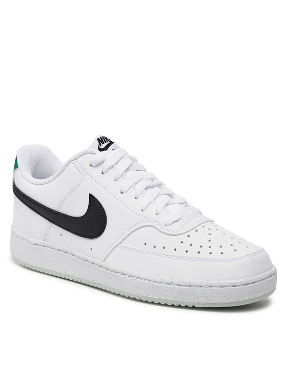 Nike Снікерcи Court Vision Lo Nn DH2987 110 Білий | Modivo.ua