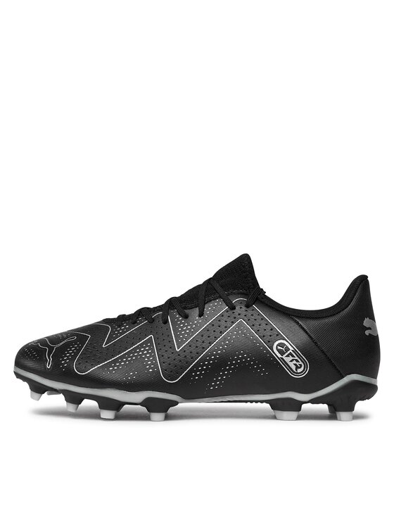 Puma Обувки за футбол Future Play Fg/Ag 107377 02 Черен | Modivo.bg