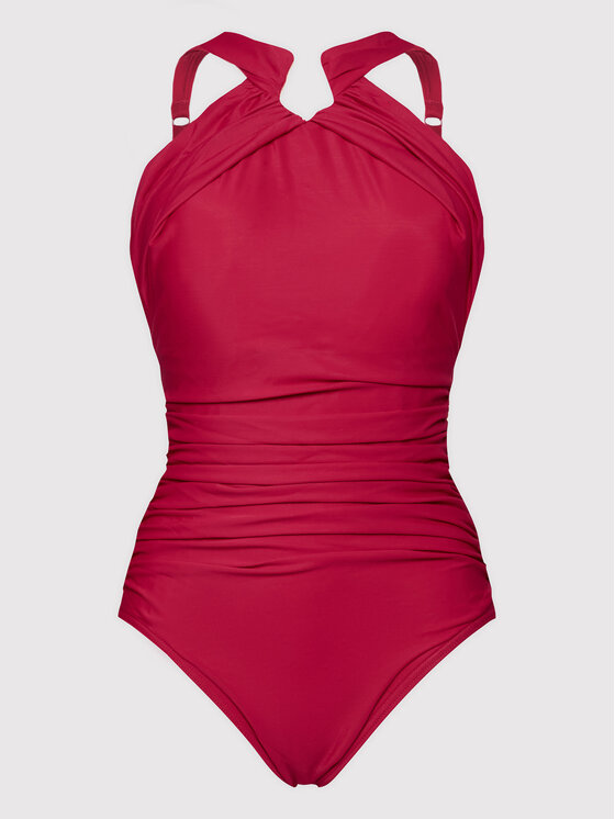 Miraclesuit Strój kąpielowy Rock Solid Aphrodite Tummy Control 6523079 ...