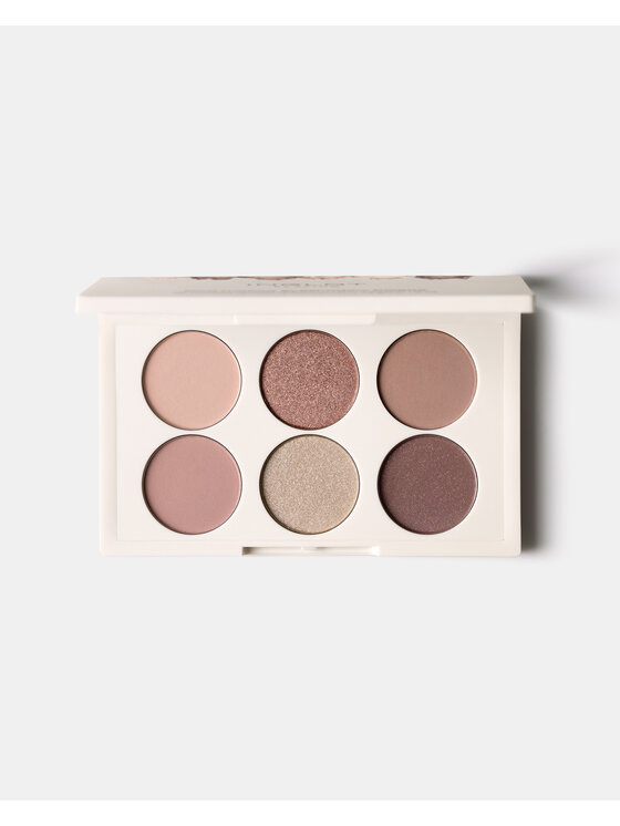 INGLOT Loca Mocca Playinn Paleta cieni do powiek 07 | Modivo.pl