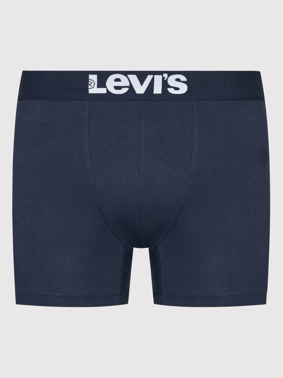 Levi's® Sada 6 kusů boxerek 37149-0483 Tmavomodrá | Modivo.cz