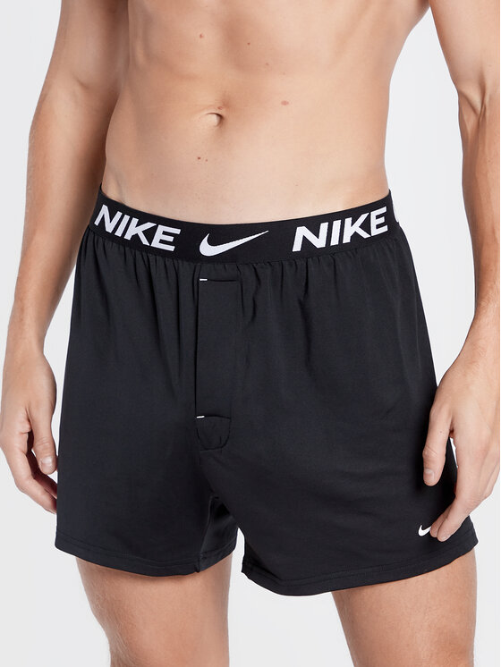 Nike Set di boxer 0000KE1214 Nero | Modivo.it