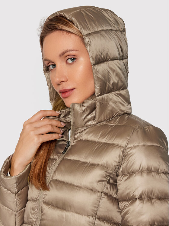 Canadian Classics Pūkinė striukė Teslin CN.G220204WRE Smėlio Regular ...