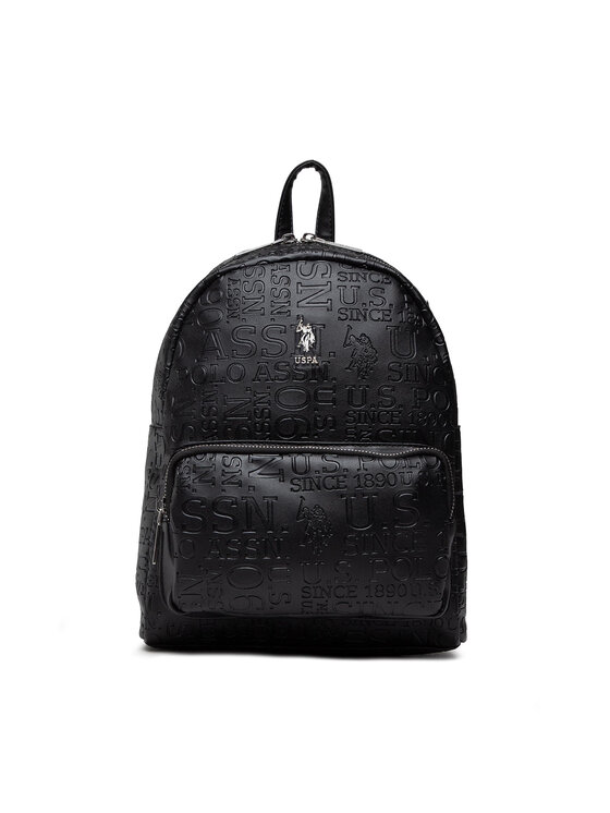 U.S. Polo Assn. Rucksack Lakeside BIUL15551WVP000 Schwarz | Modivo.de