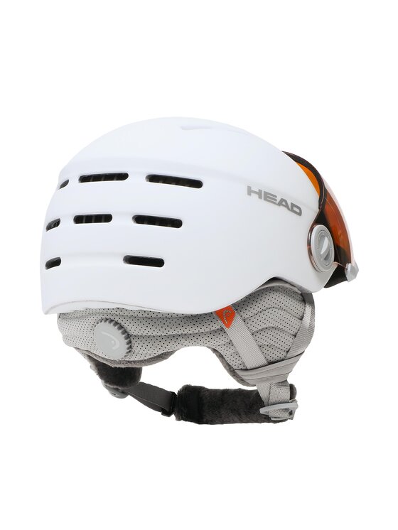 Head Skihelm Queen 325010 Weiß | Modivo.de