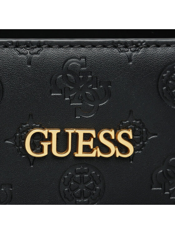 Guess Kabelka Geva (PD) HWPD89 59230 Čierna | Modivo.sk