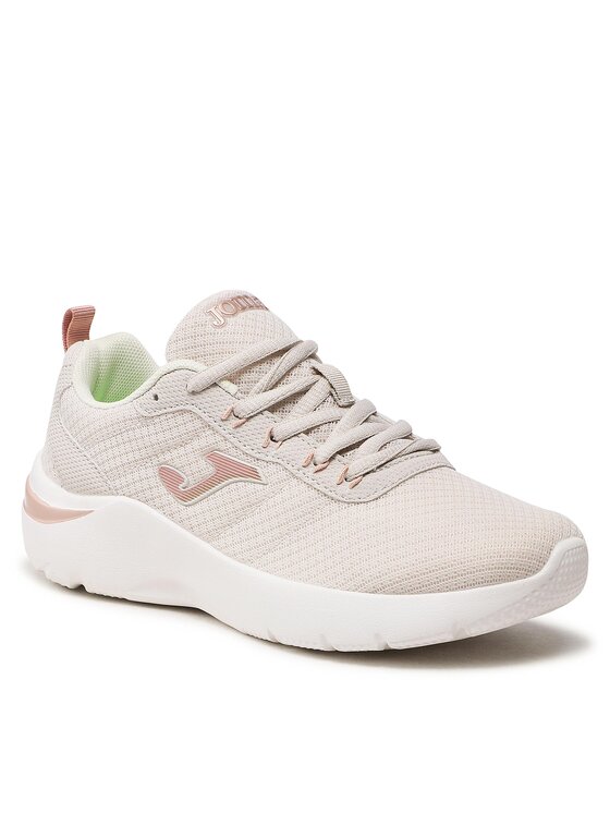 Joma Sneakersy N-100 Lady 2225 CN10LW2225 Beżowy | Modivo.pl
