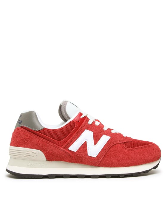 New Balance Sneakers U574HR2 Rot | Modivo.de