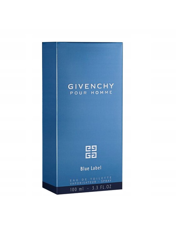 Givenchy Blue Label Woda toaletowa | Modivo.pl