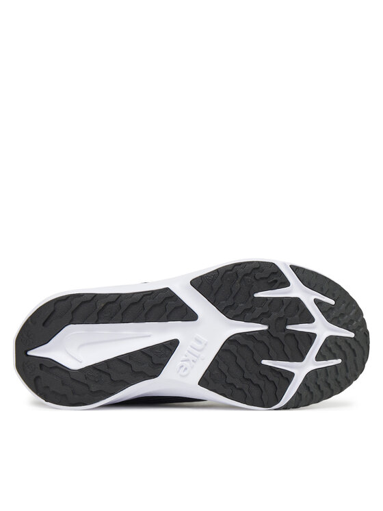 Nike Sneakersy Star Runner 4 Nn (Ps) DX7614 001 Czarny | Modivo.pl
