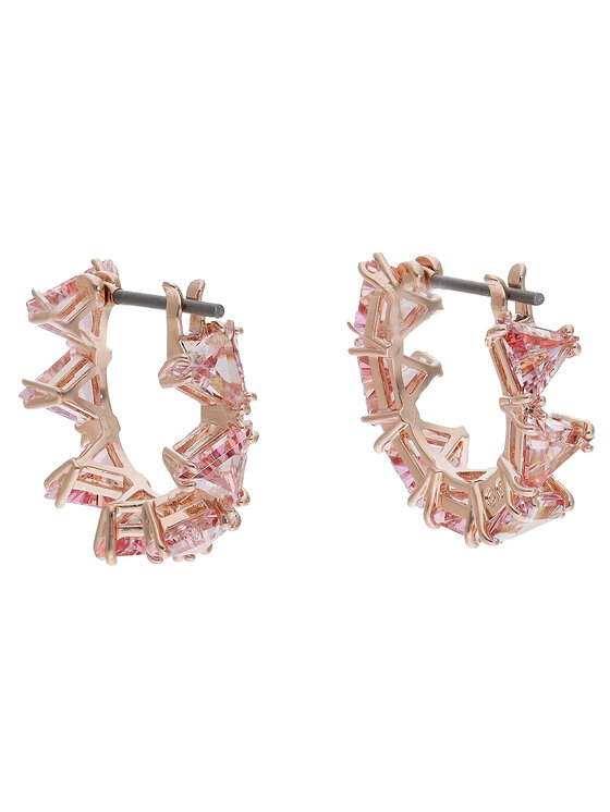Swarovski Ohrringe Millenia 5614930 Rosa | Modivo.de