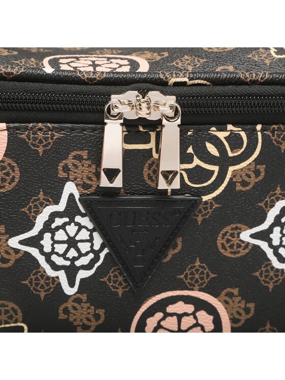 Guess Kuferek House Party (P) Accessories PWP868 64930 Czarny | Modivo.pl