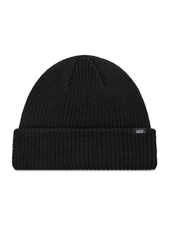 Vans Bonnet Core Basic Bea VN000QQWBLK1 Noir | Modivo.fr