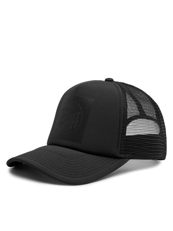 Buff Cepure ar nagu Reth 131403.999.30.00 Melns | Modivo.lv