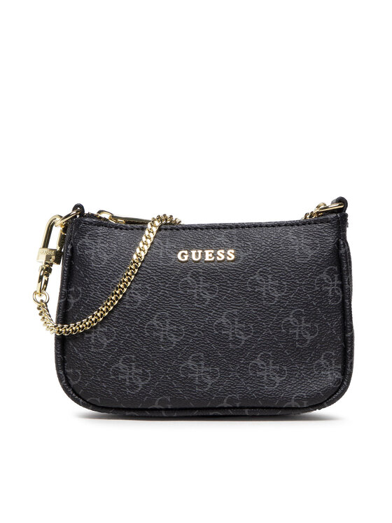 Guess Дамска чанта Tya Accessories PWTYAA P2480 Черен | Modivo.bg