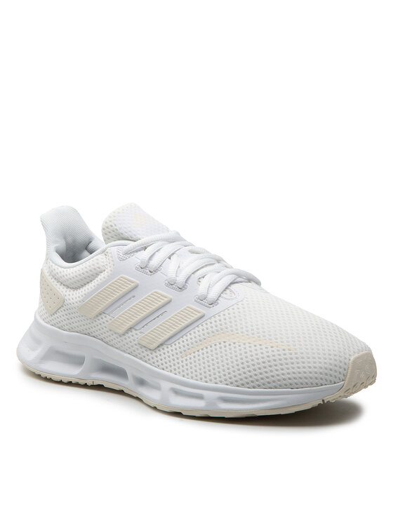 adidas Běžecké boty Showtheway 2.0 GY6346 Bílá | Modivo.cz