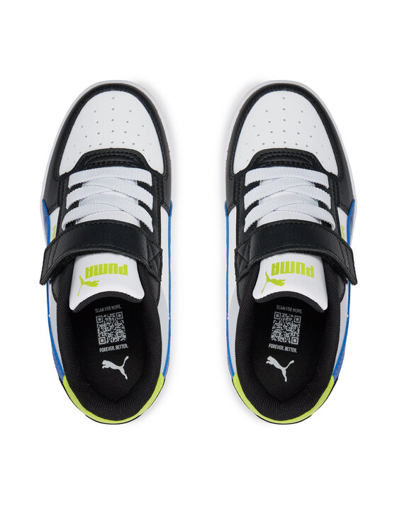 Puma Sneakersy Caven 2.0 Block Ac+ Ps 394462-06 Modrá | Modivo.cz