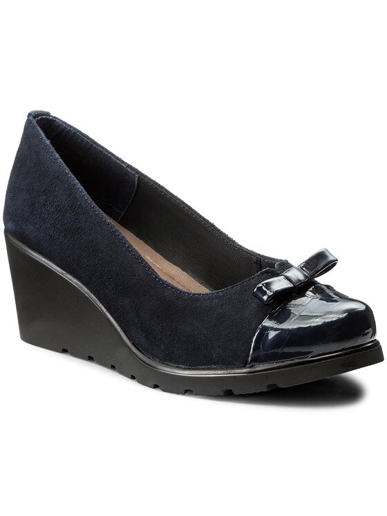 Lasocki Półbuty RST-1959-04 | Modivo.pl