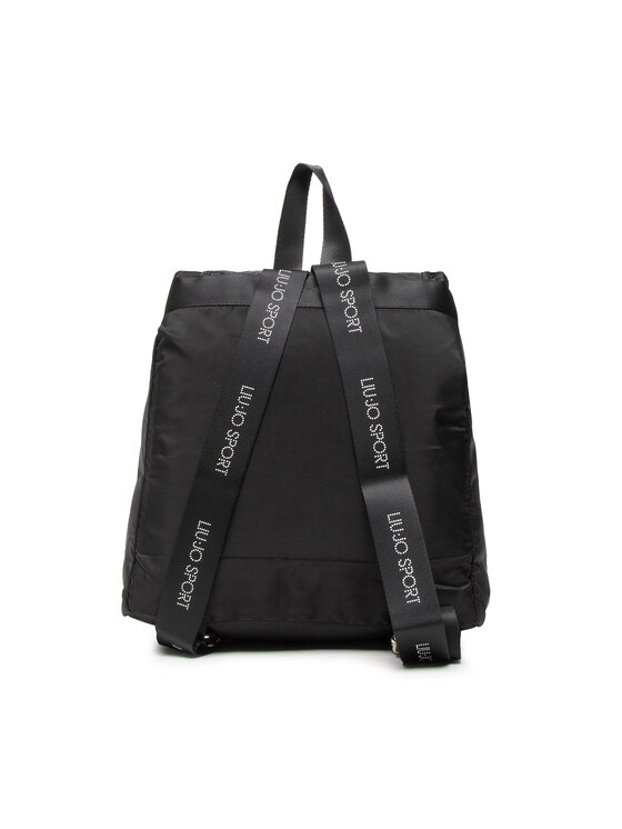 Liu Jo Hátizsák Zaino TF2212 T0300 Fekete | Modivo.hu