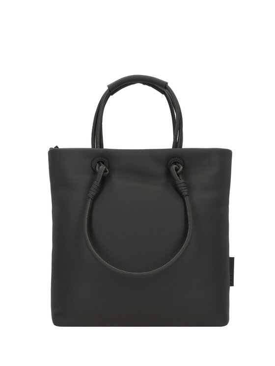 Tom Tailor Torba na zakupy 286570 Szary | Modivo.pl