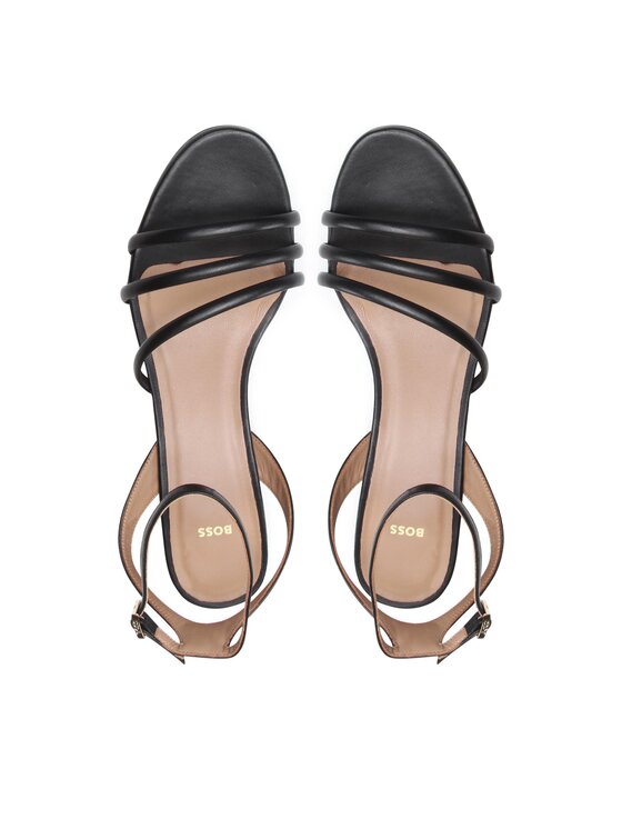 Fabelhafte Hugo Boss Sandalen Bilder