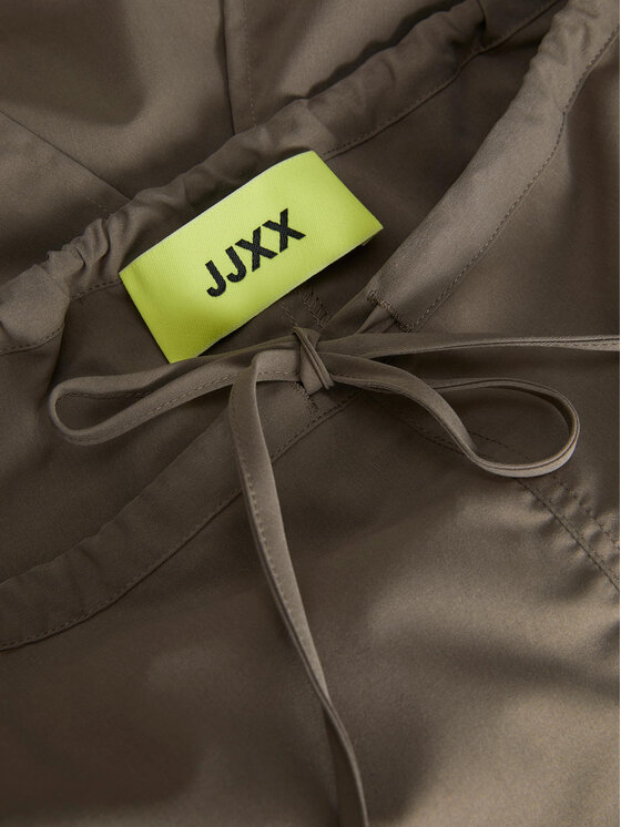 JJXX Fustă midi 12241659 Maro Regular Fit | Modivo.ro