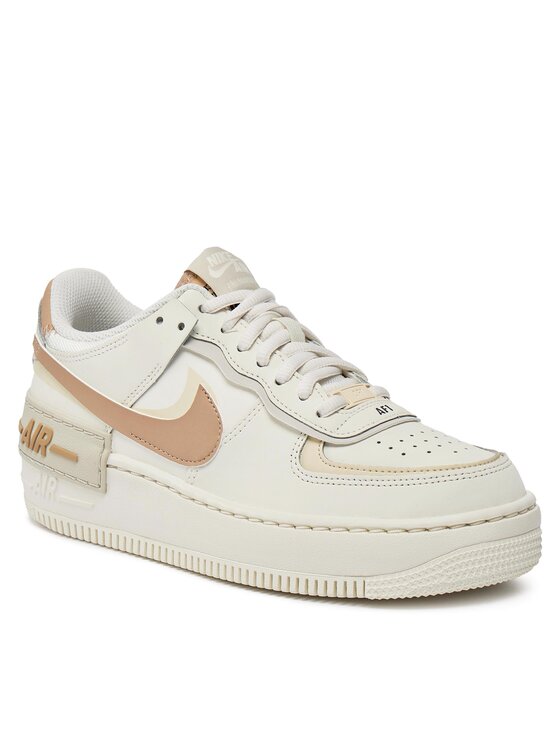 Nike Snīkeri Air Force 1 Shadow CI0919 116 Balts | Modivo.lv