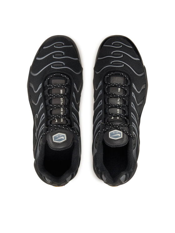 Nike Sneakersy Air Max Plus Gs FV0377 001 Černá | Modivo.cz