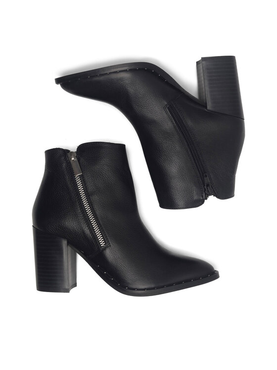 Lasocki Botine KAP-SL-53804 Negru | Modivo.ro
