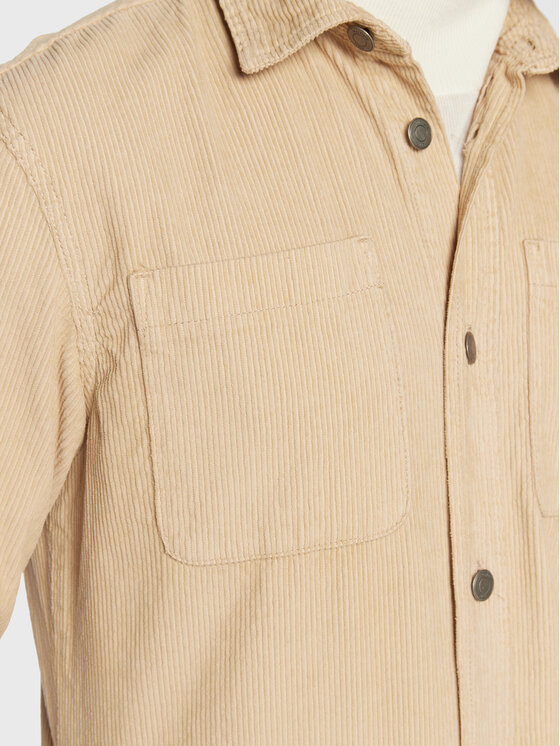 Redefined Rebel Krekls Moses 214090 Bēšs Regular Fit | Modivo.lv