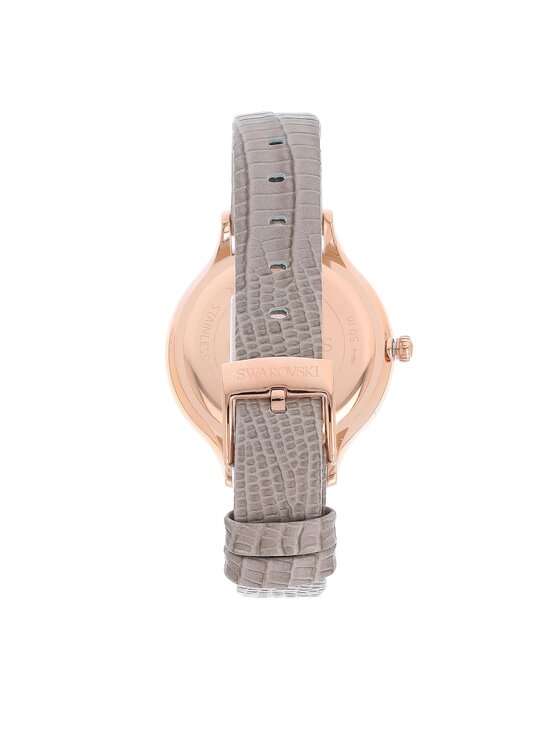 Swarovski Uhr Octea Nova 5649999 Beige | Modivo.de