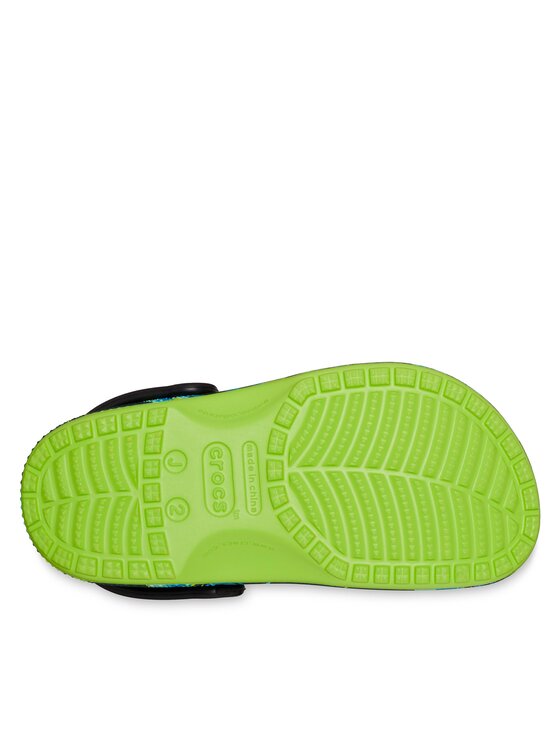 Crocs Šľapky Classic Meta Scape Clog K 208457 Farebná | Modivo.sk