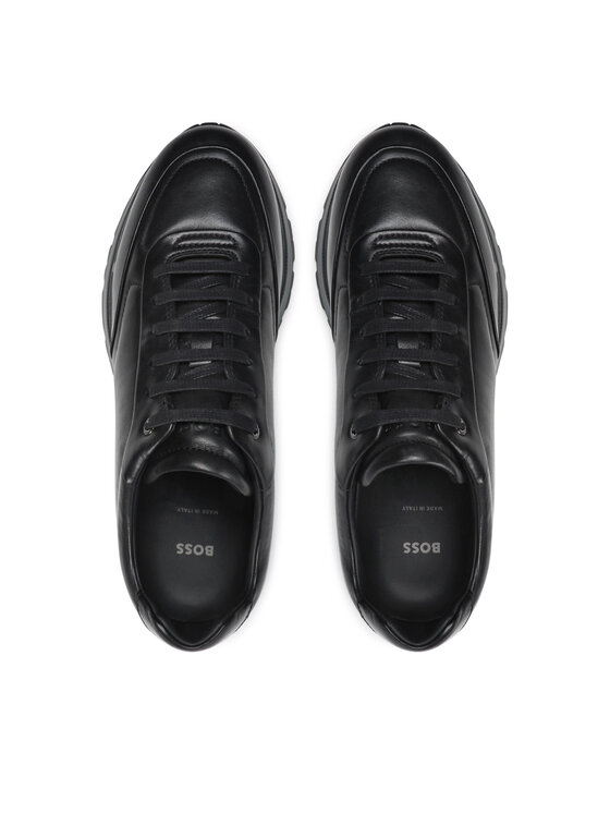 Boss Sneakers Arigon 50469835 10237984 01 Schwarz | Modivo.de