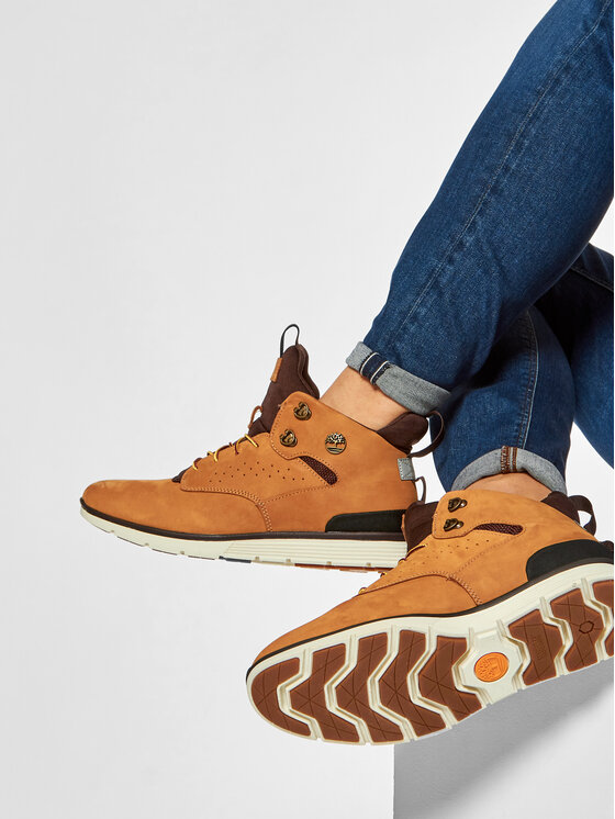 Killington hiker timberland store