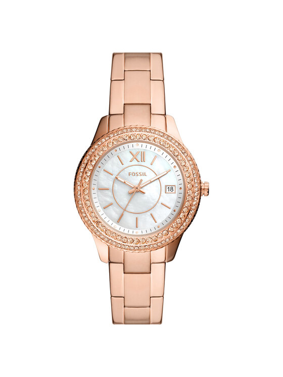 Fossil Karóra ES5131 Rózsa arany | Modivo.hu