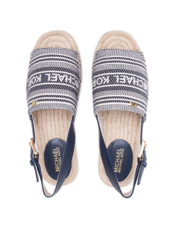 Michael kors fisher espadrille store