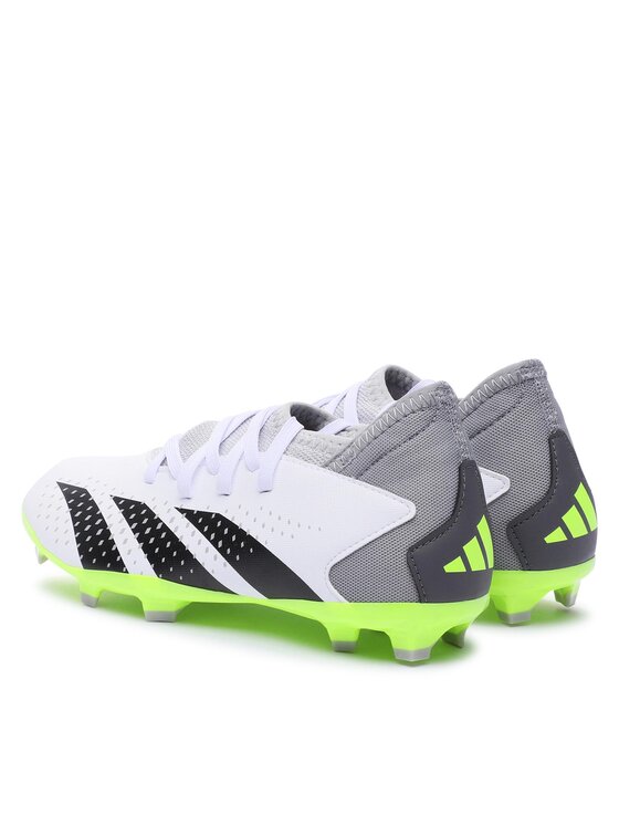 adidas Boty na fotball Predator Accuracy.3 Firm Ground Boots IE9504 ...