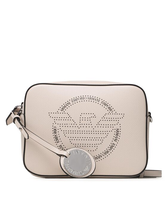Emporio Armani Дамска чанта Y3B092 YVL1E 80053 Бежов | Modivo.bg
