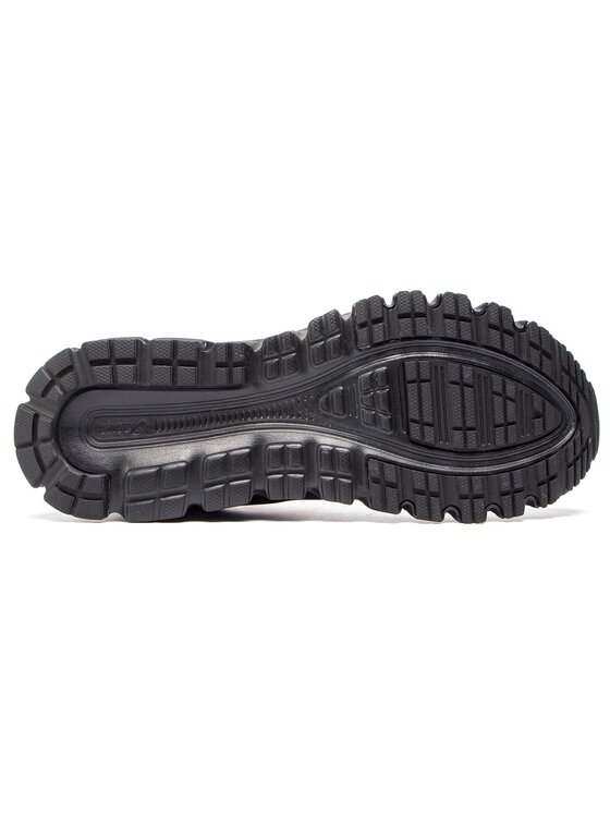 Asics Skriešanas apavi Gel-Quantum 90 1021A123 Melns | Modivo.lv