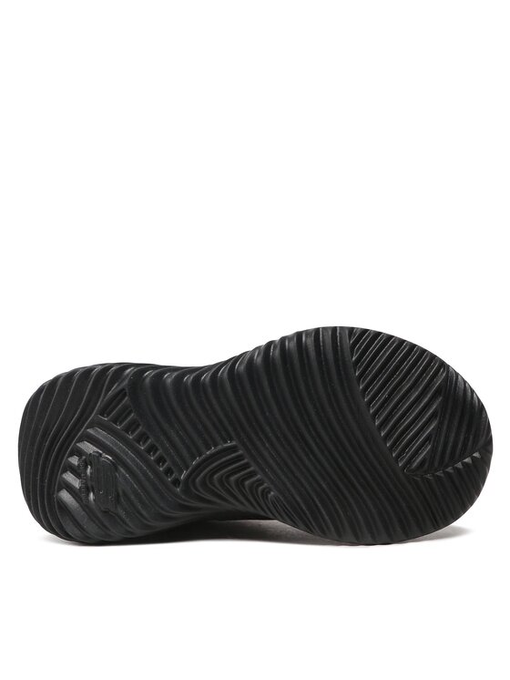 Skechers Sneakers Zatic 403737L/BKRD Schwarz | Modivo.at