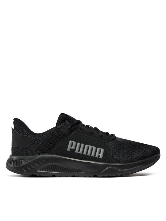 Puma Маратонки за бягане Ftr Connect 37772901 Черен | Modivo.bg