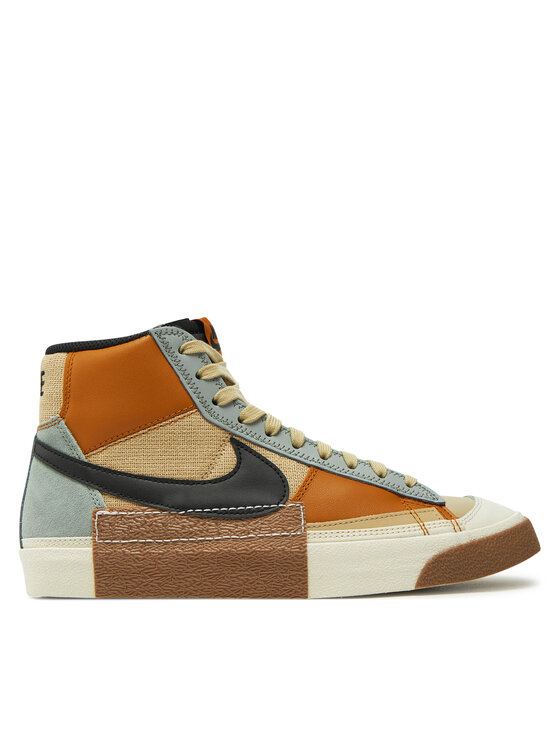 Nike Sneakers Blazer Mid Pro Club Colorat | Modivo.ro
