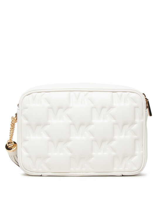 Michael Kors Tasche Weiss
