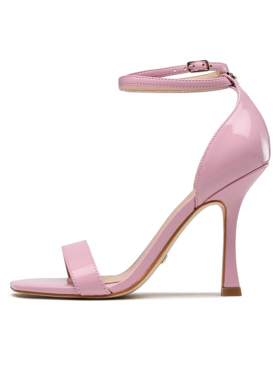 Guess Sandalen Hylan FL6HYL PAF03 Rosa | Modivo.de